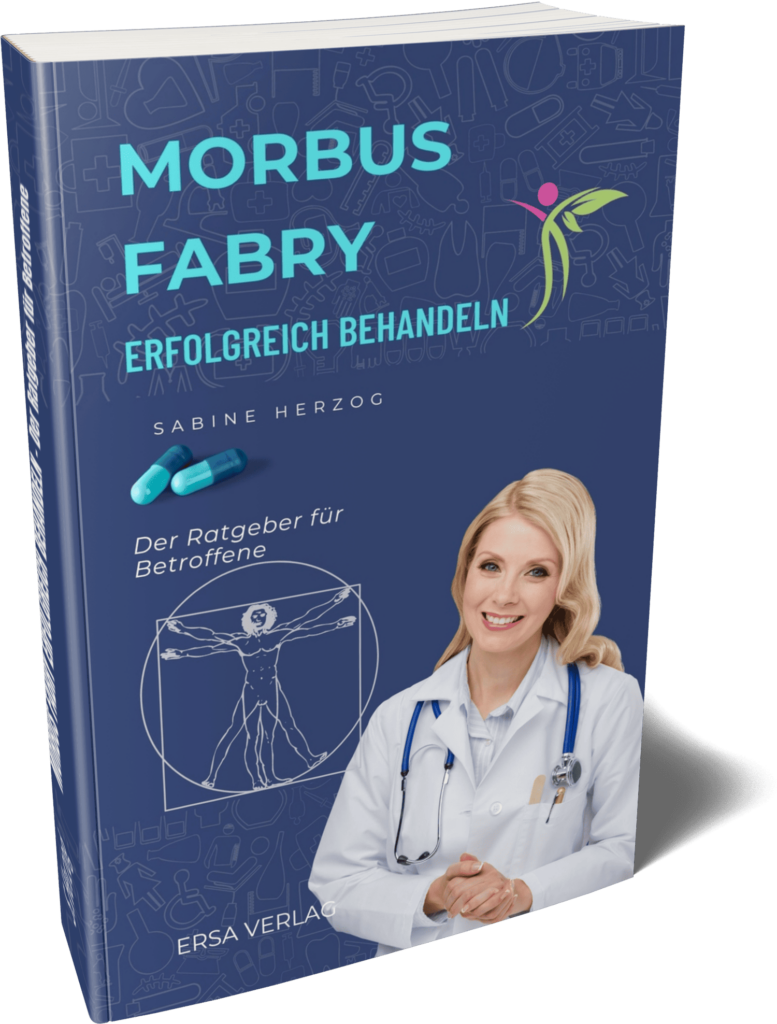 Morbus Fabry - ersa-verlag.de bry Krankheit